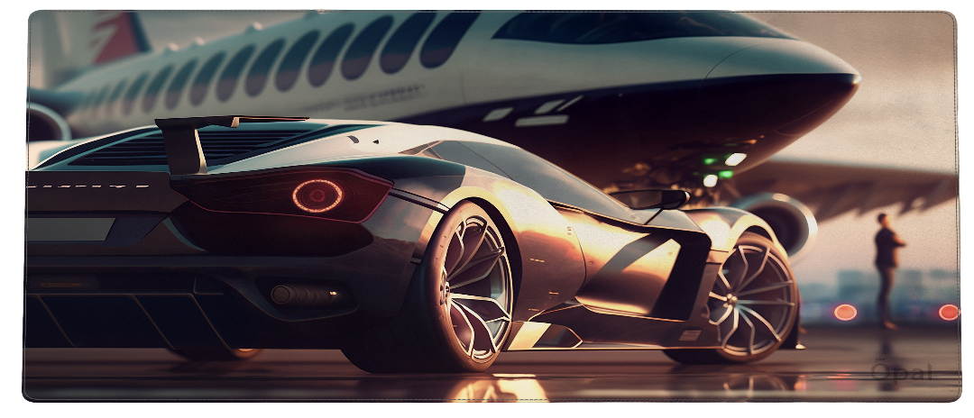 Cars and motorcycles – Opal